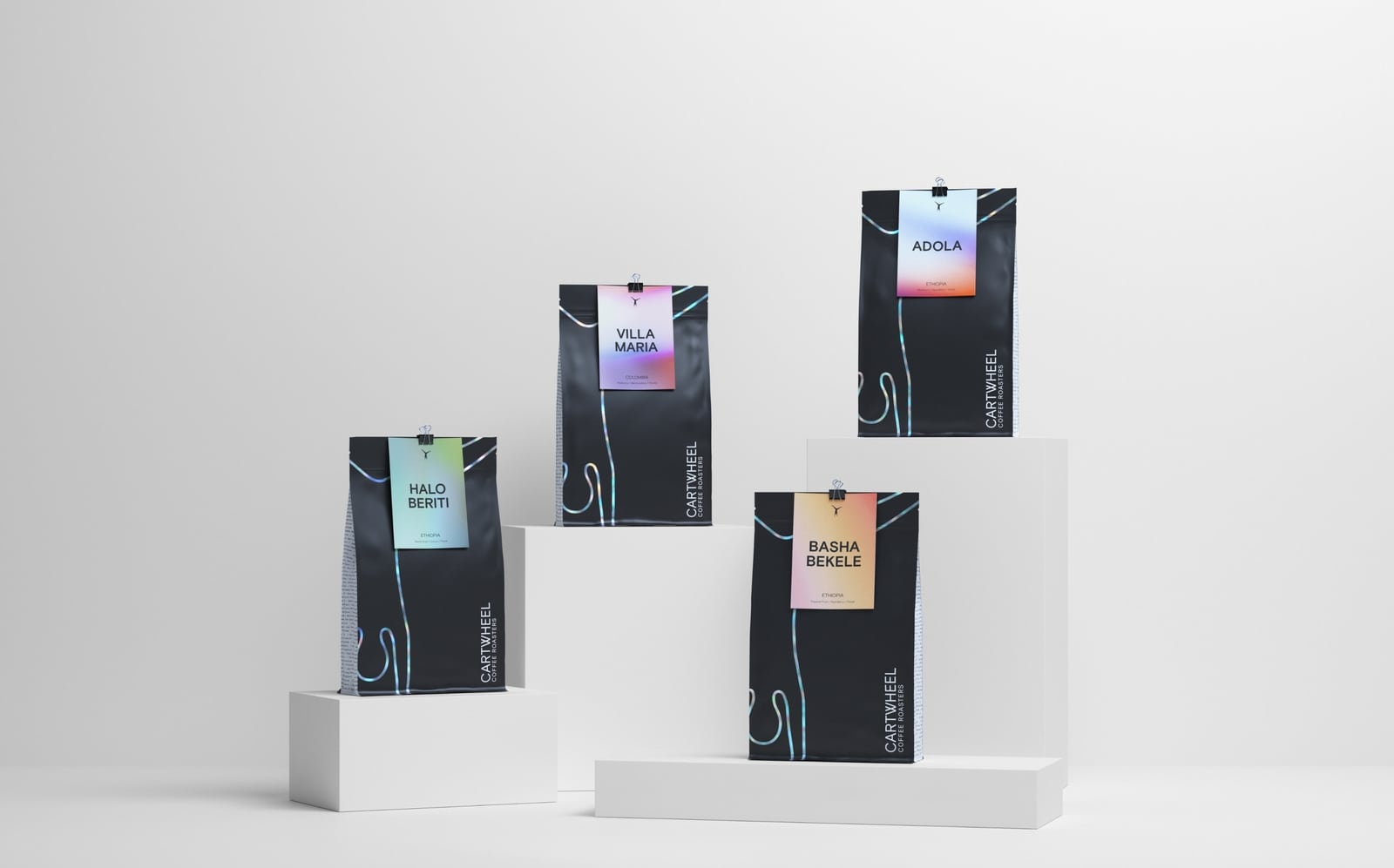 Studio Yoke | Design and Creative Branding Studio